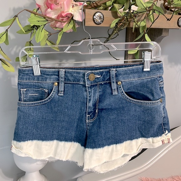 Gianni Bini | Shorts | Gianni Bini Denim Jean Shorts Womens 25 | Poshmark